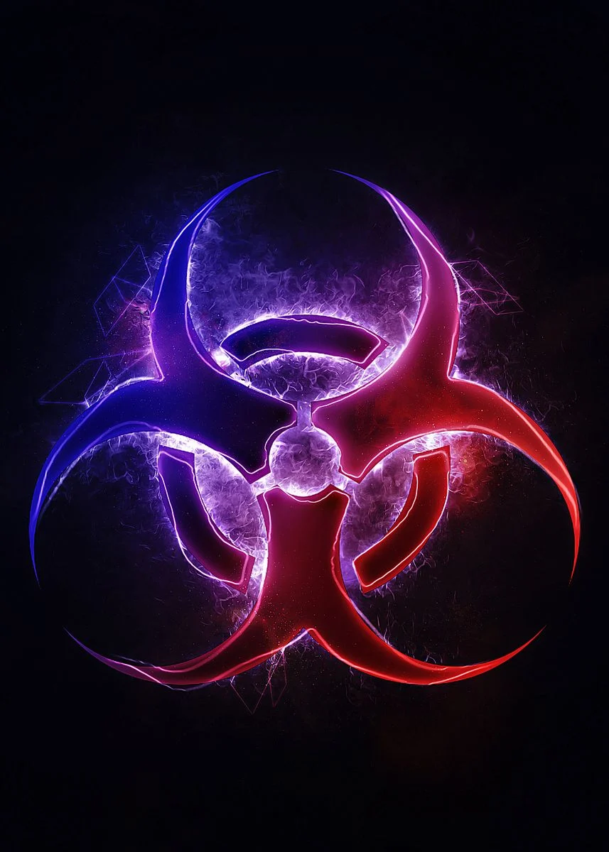 Biohazard Phone Wallpapers - Wallpaper Cave