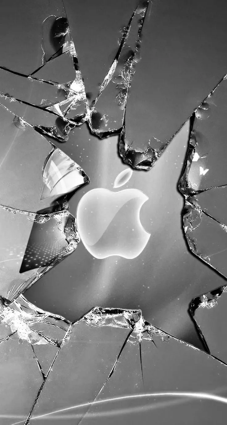 iPhone Glass Wallpapers - Wallpaper Cave