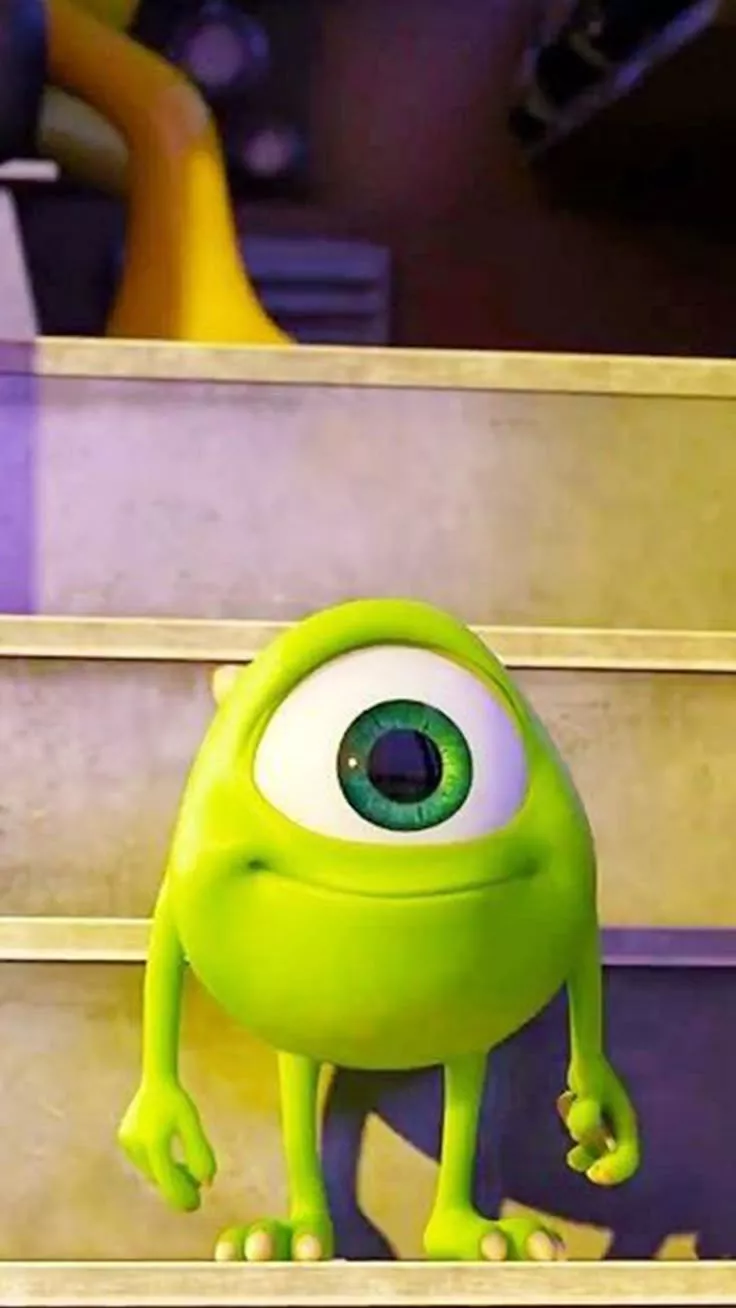 Mike Wazowski Wallpapers - Wallpaper Cave Mike Wazowski Wallpapers - Wallpaper Cave