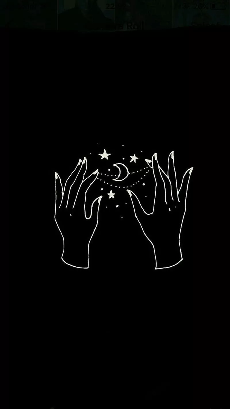 iPhone Witchy Wallpapers - Wallpaper Cave