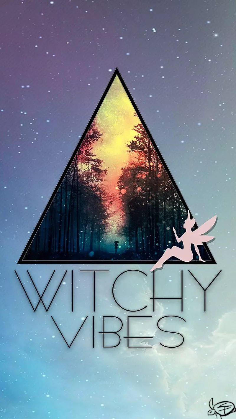 iPhone Witchy Wallpapers - Wallpaper Cave