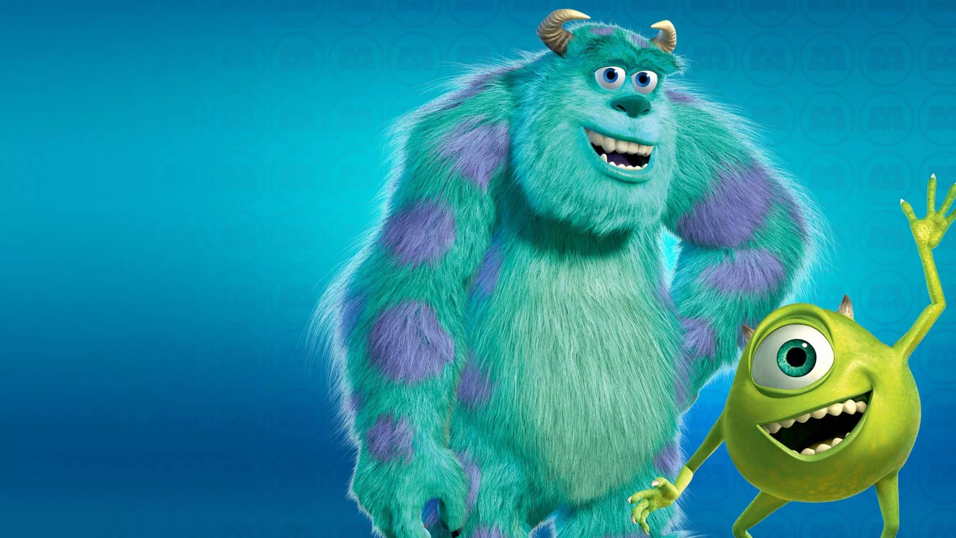 Mike Wazowski Wallpapers - Wallpaper Cave Mike Wazowski Wallpapers - Wallpaper Cave