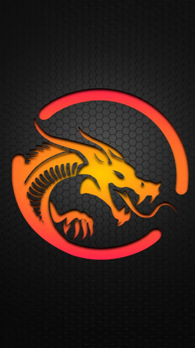 Garuda Linux Dragonized Wallpapers - Wallpaper Cave