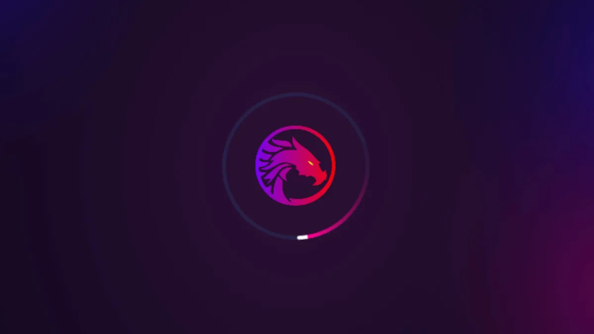 Garuda Linux Dragonized Wallpapers - Wallpaper Cave