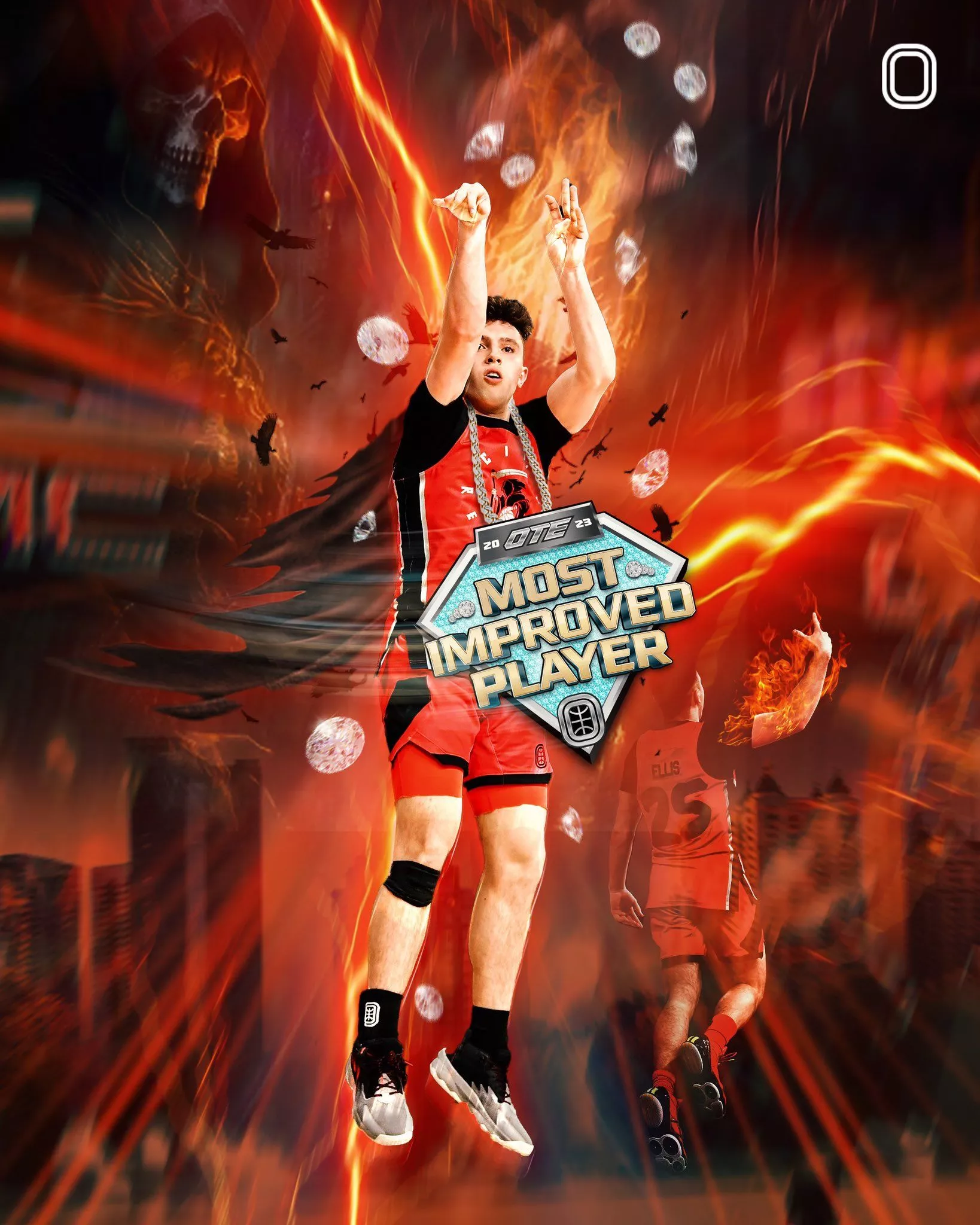 Overtime Elite Wallpapers - Wallpaper Cave