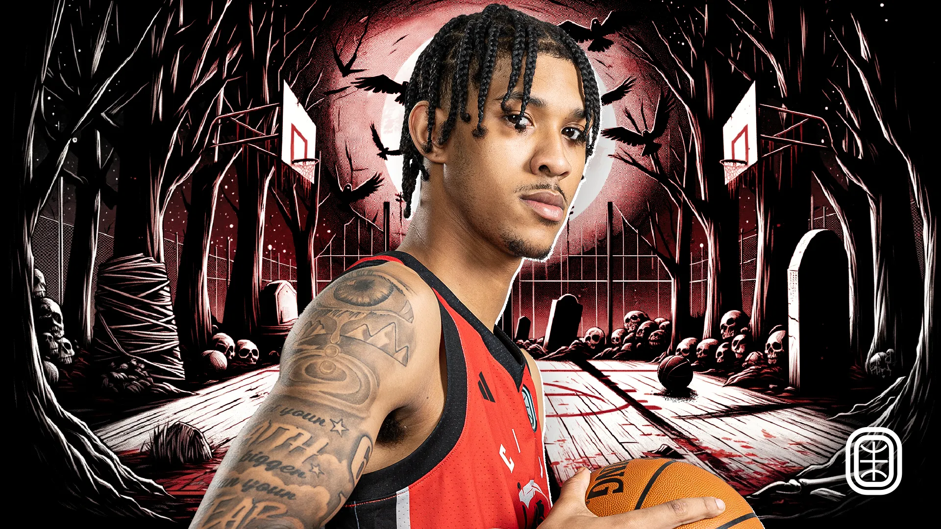 Overtime Elite Wallpapers - Wallpaper Cave