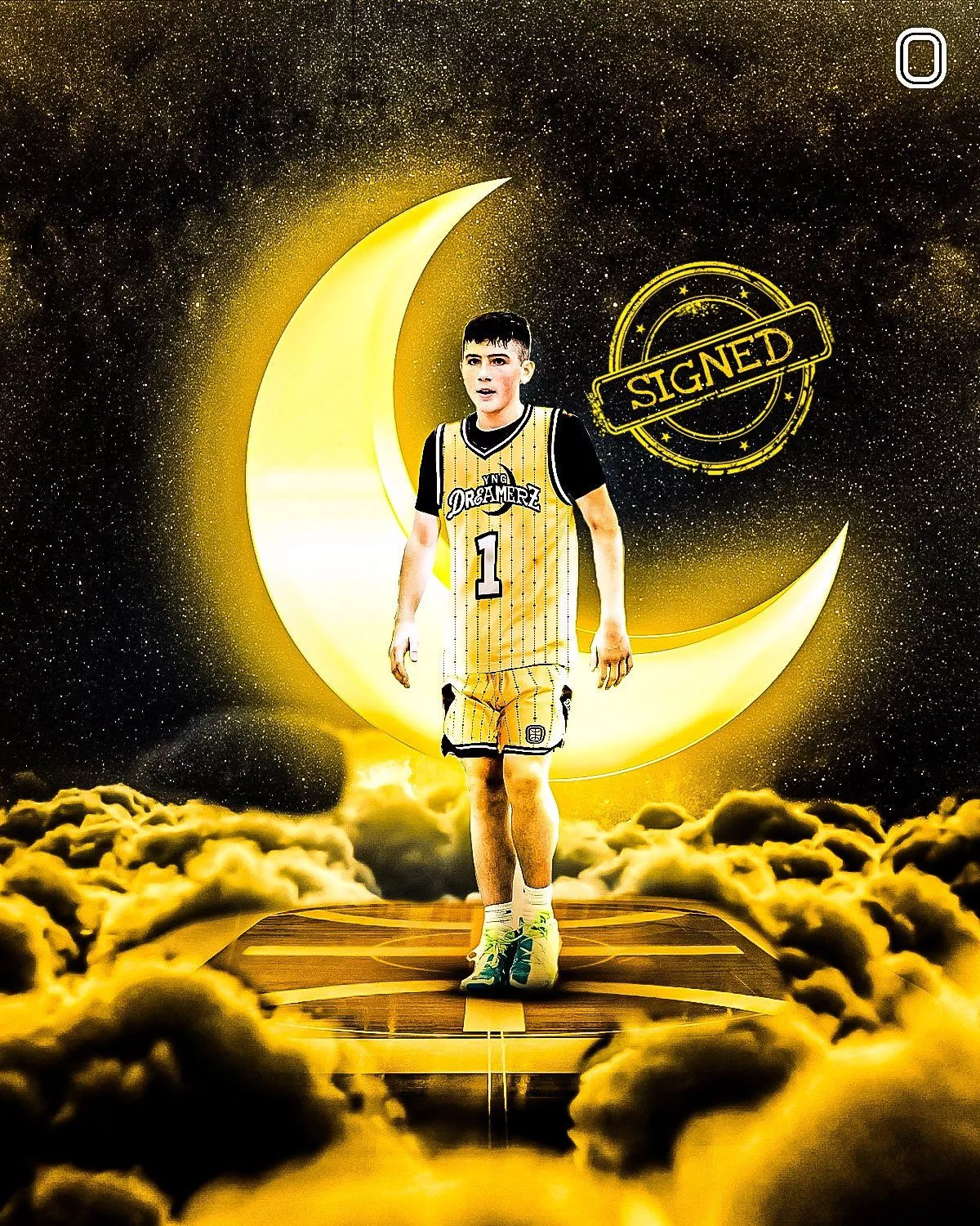 Overtime Elite Wallpapers - Wallpaper Cave