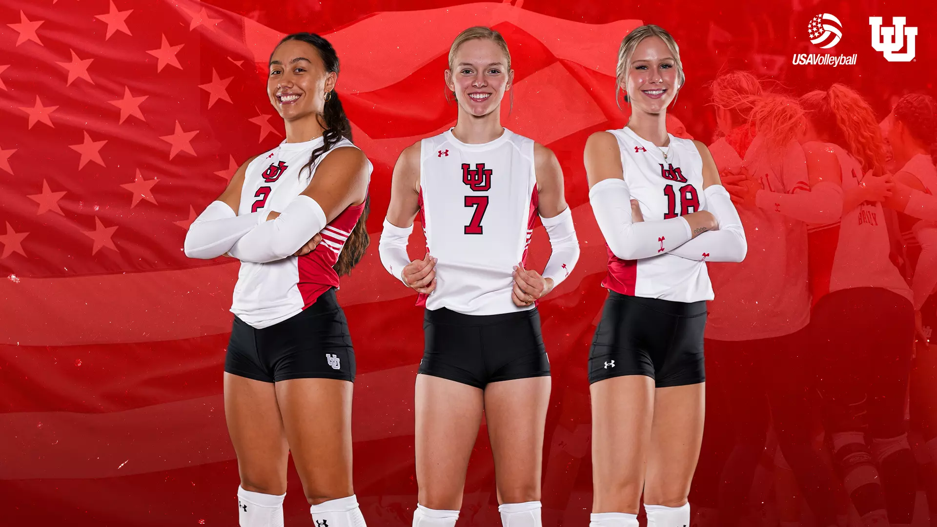 USA Volleyball Team Wallpapers - Wallpaper Cave