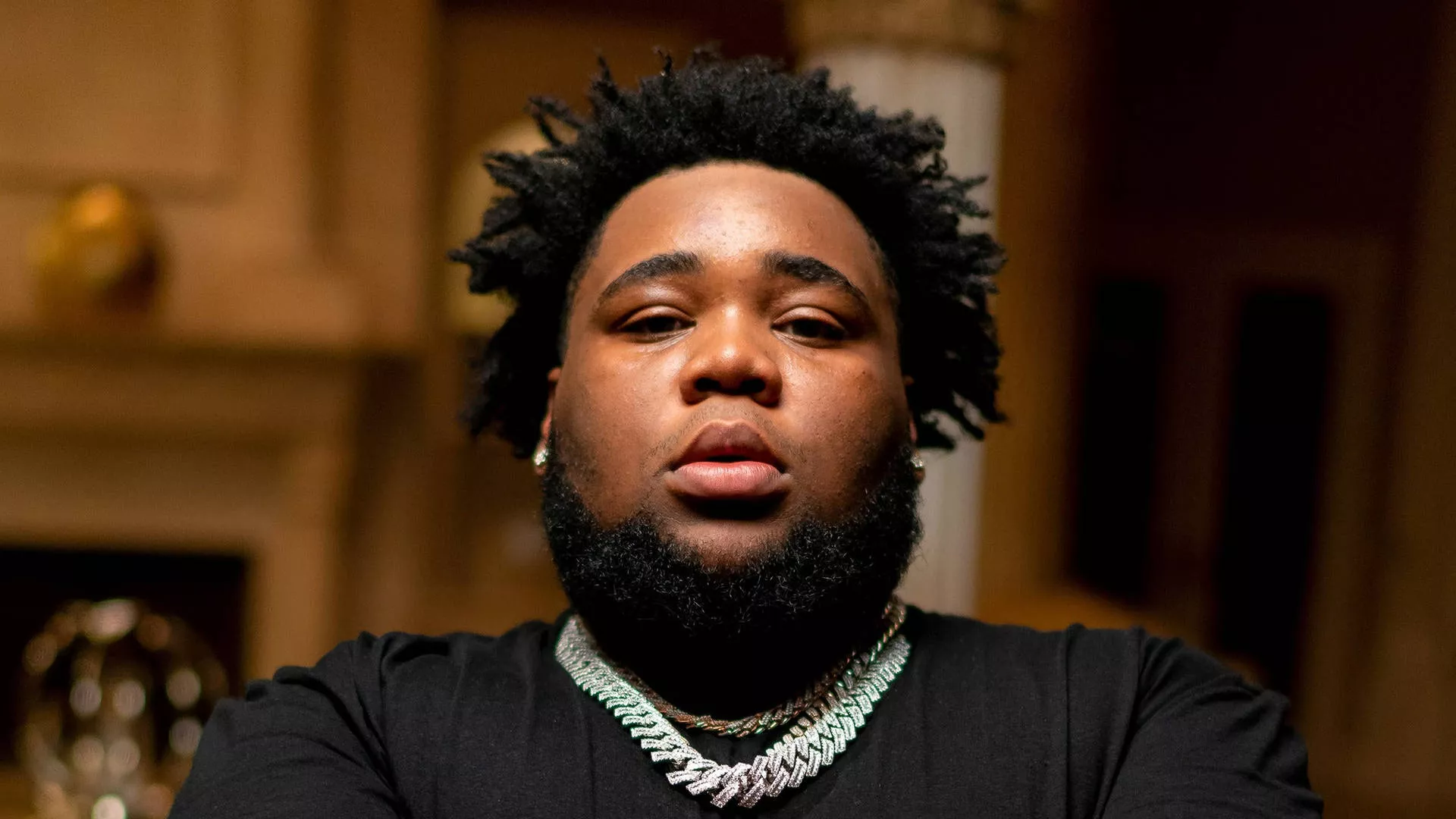 Rod Wave Desktop Wallpapers - Wallpaper Cave