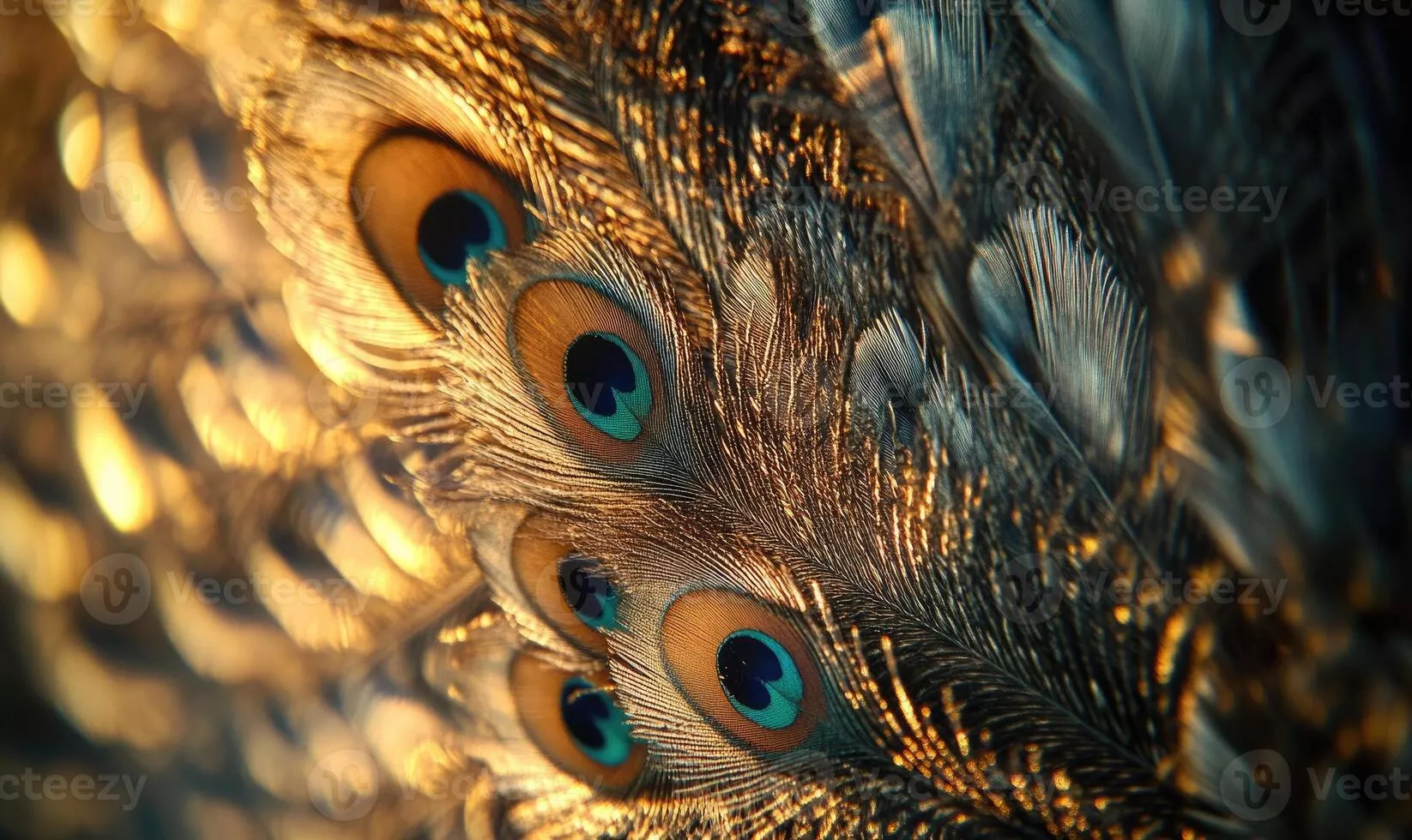 Peacock Wing Wallpapers - Wallpaper Cave