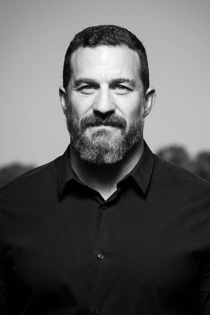 Andrew Huberman Wallpapers - Wallpaper Cave