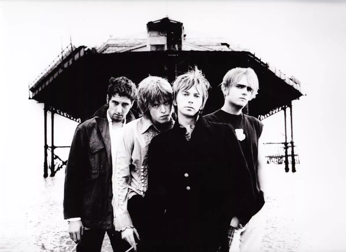 Mansun Wallpapers - Wallpaper Cave