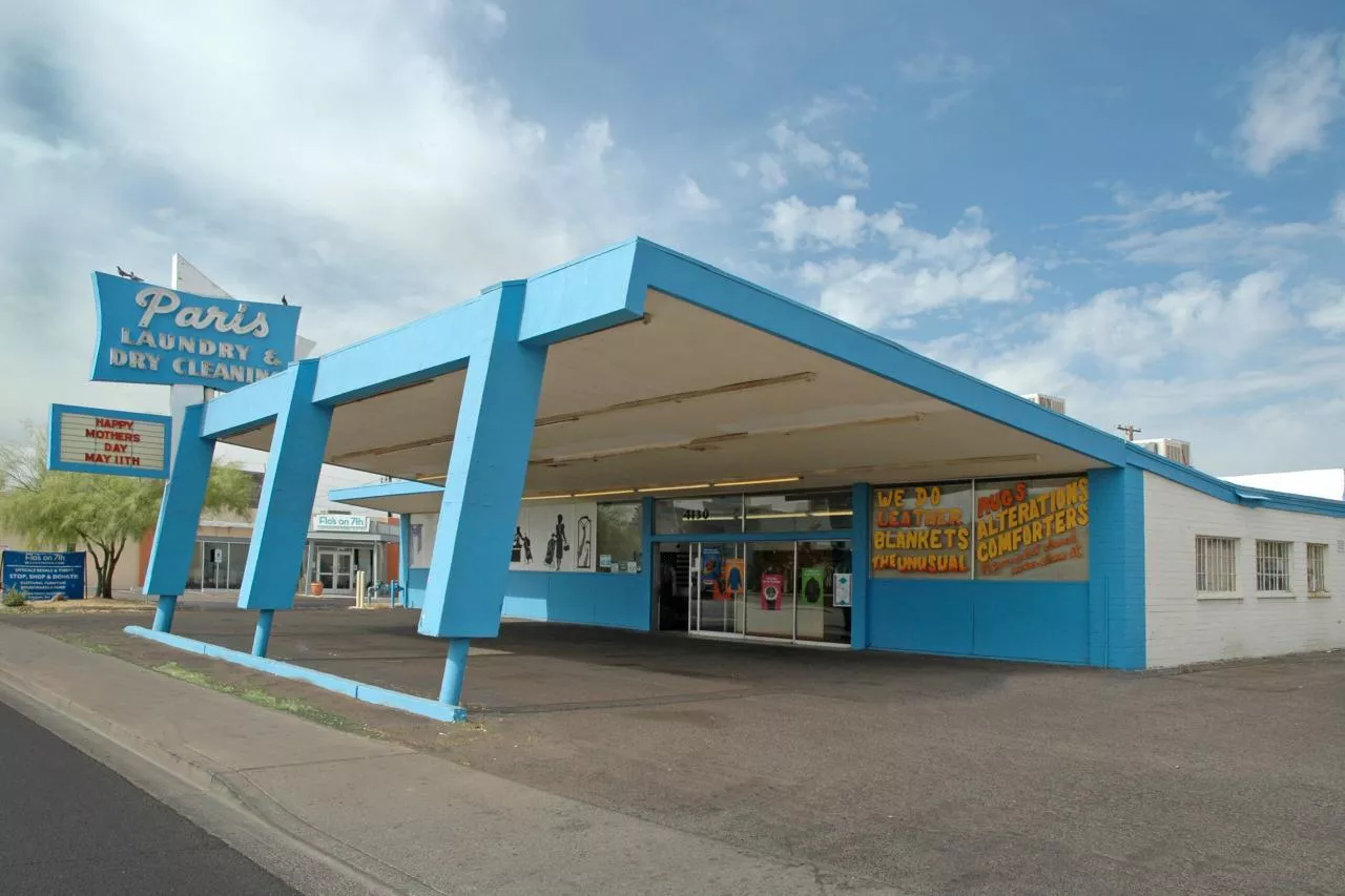 Googie Architecture Wallpapers - Wallpaper Cave