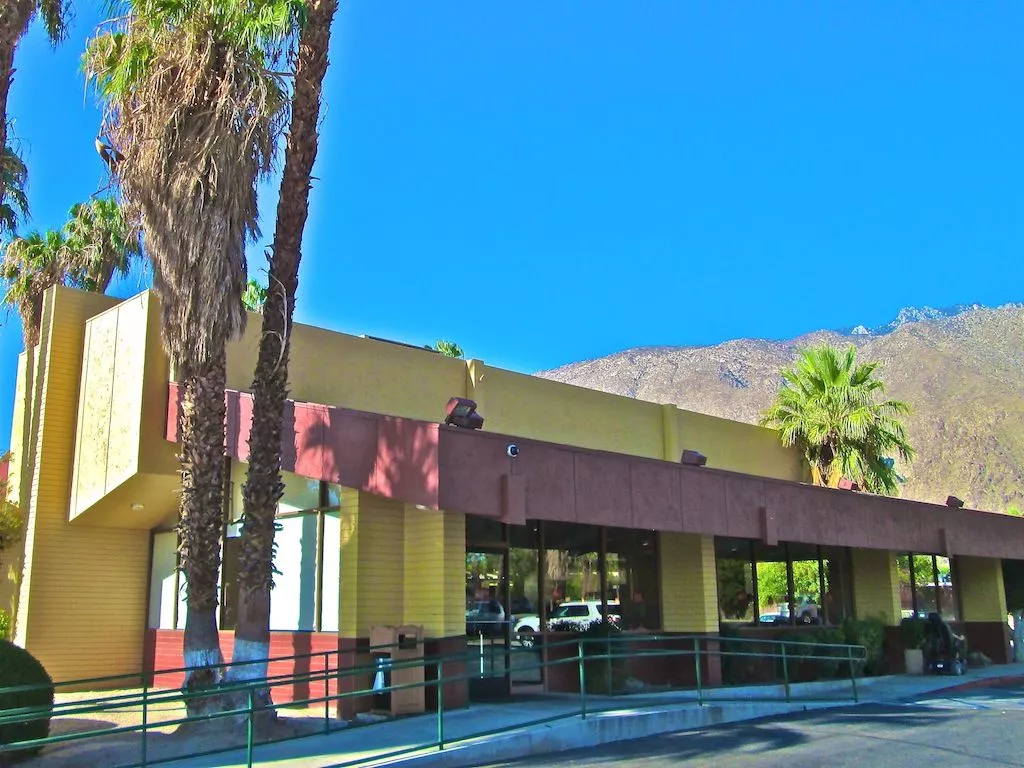 Googie Architecture Wallpapers - Wallpaper Cave