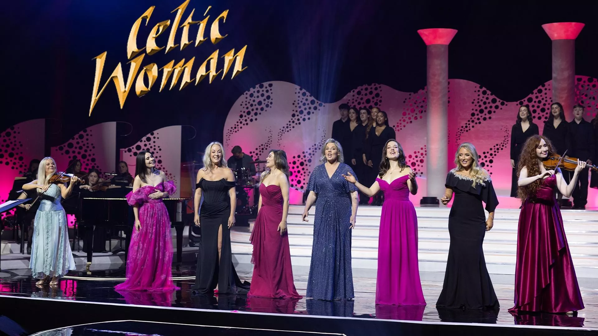 Celtic Woman Wallpapers - Wallpaper Cave