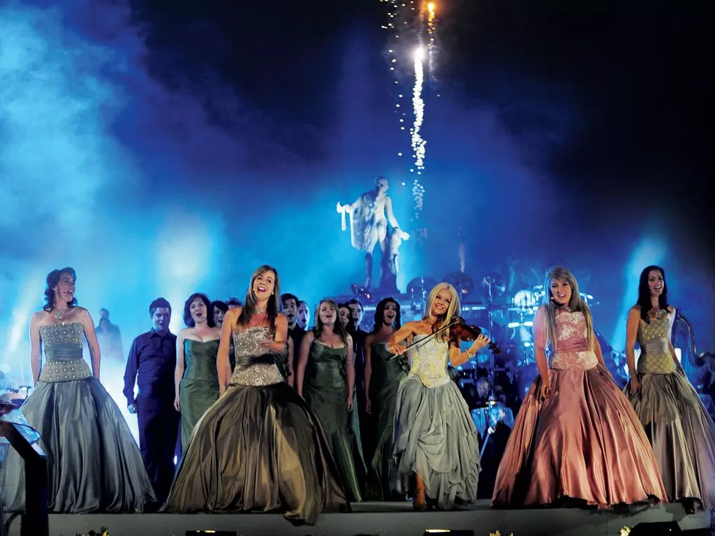 Celtic Woman Wallpapers - Wallpaper Cave