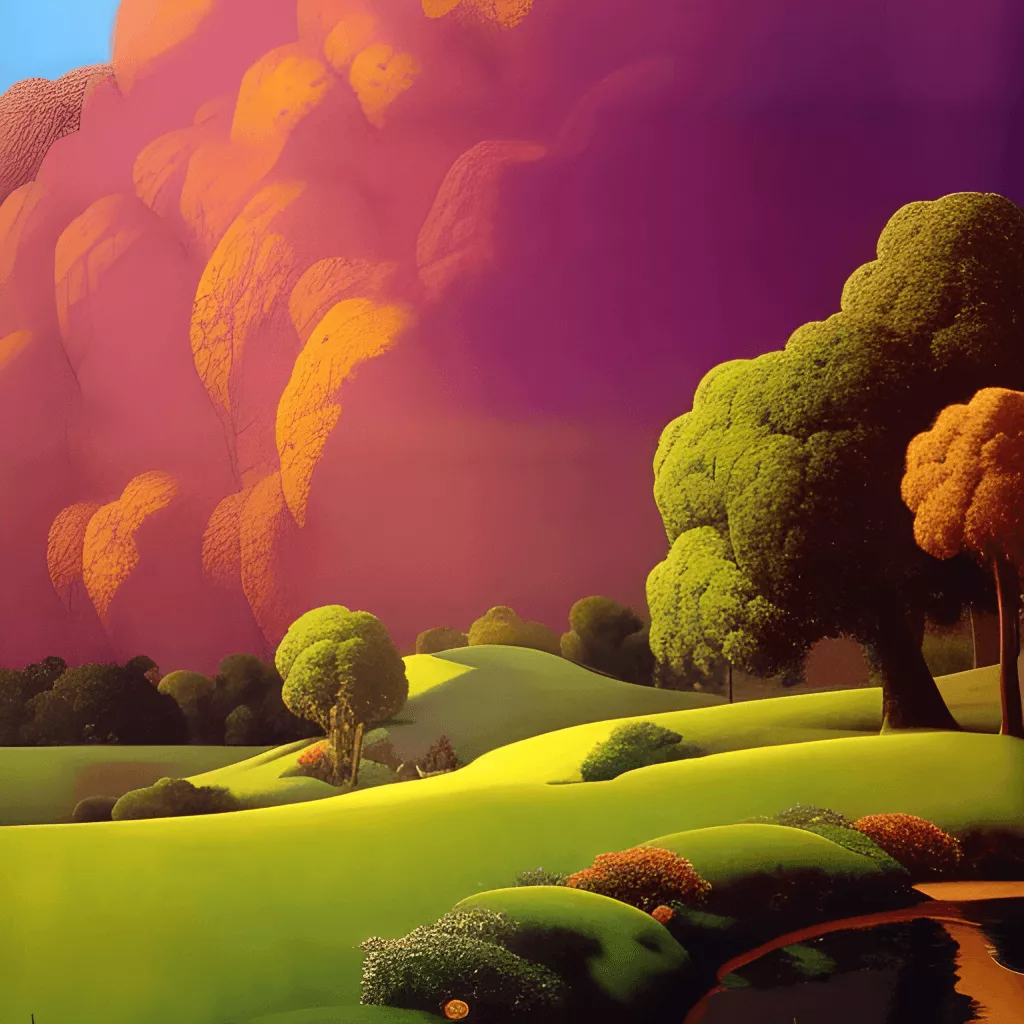 Maxfield Parrish Wallpapers - Wallpaper Cave