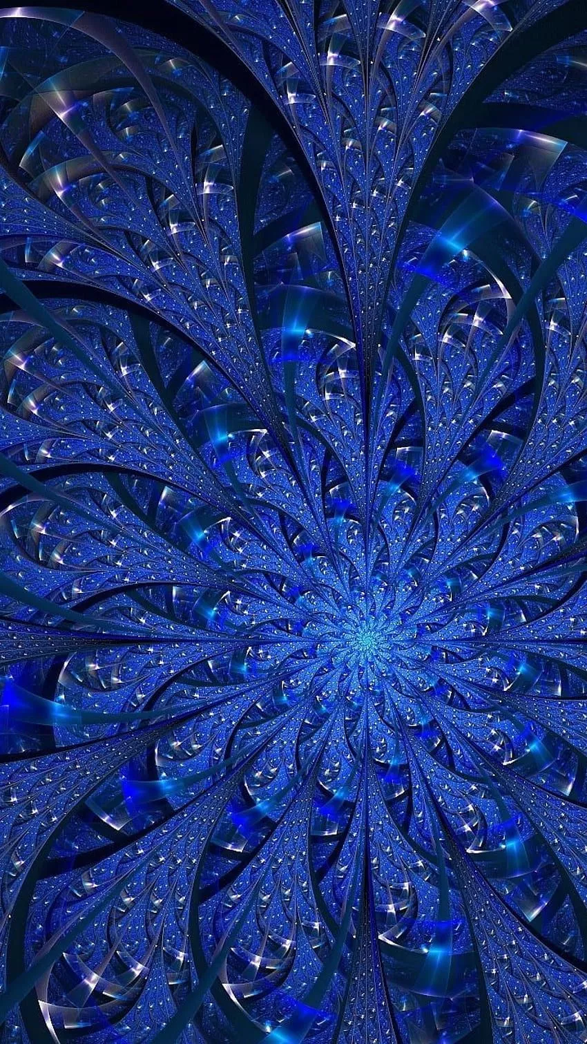 Royal Blue Aesthetic Wallpapers - Wallpaper Cave