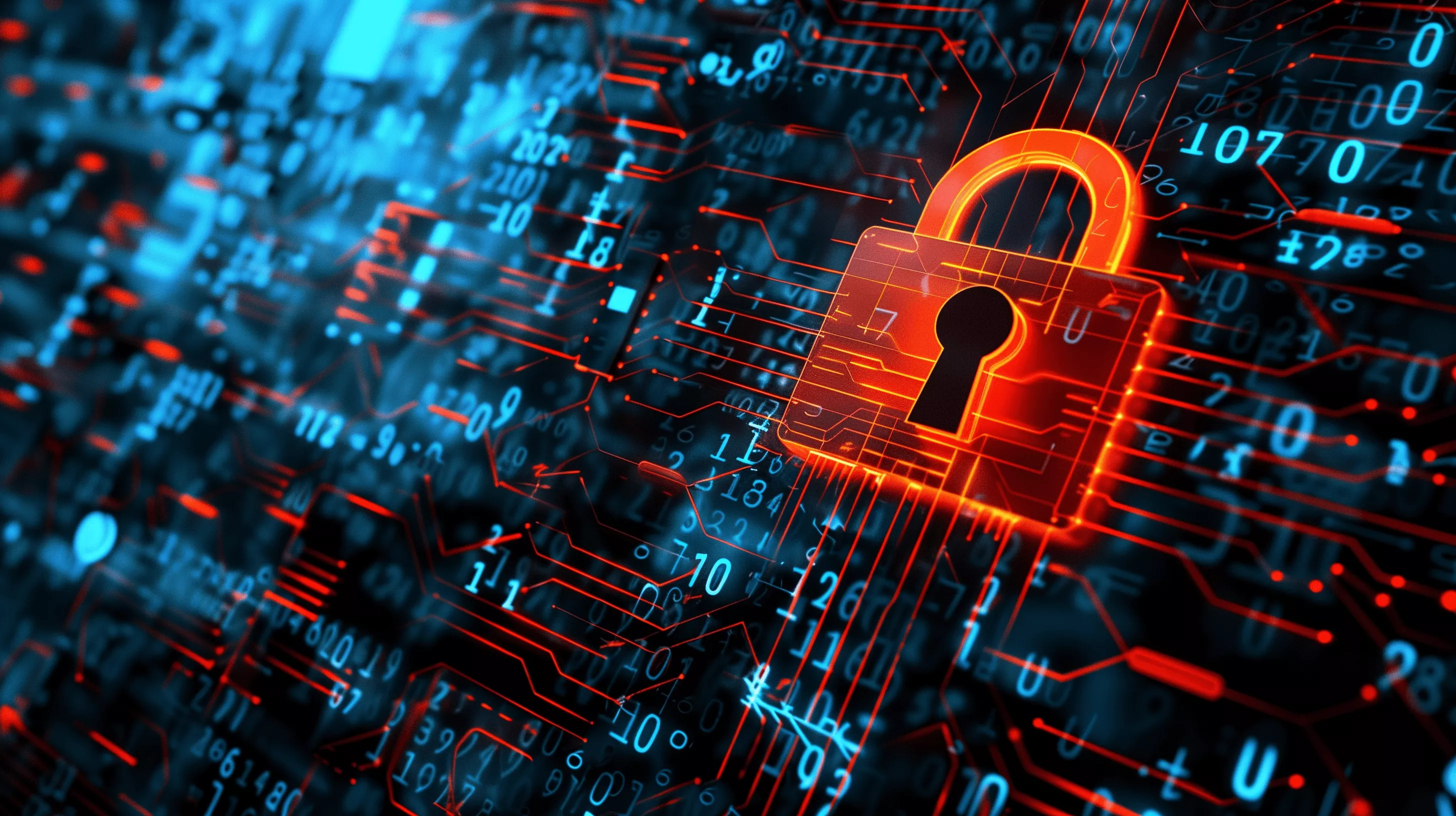 Cyber Security Desktop Wallpapers - Wallpaper Cave