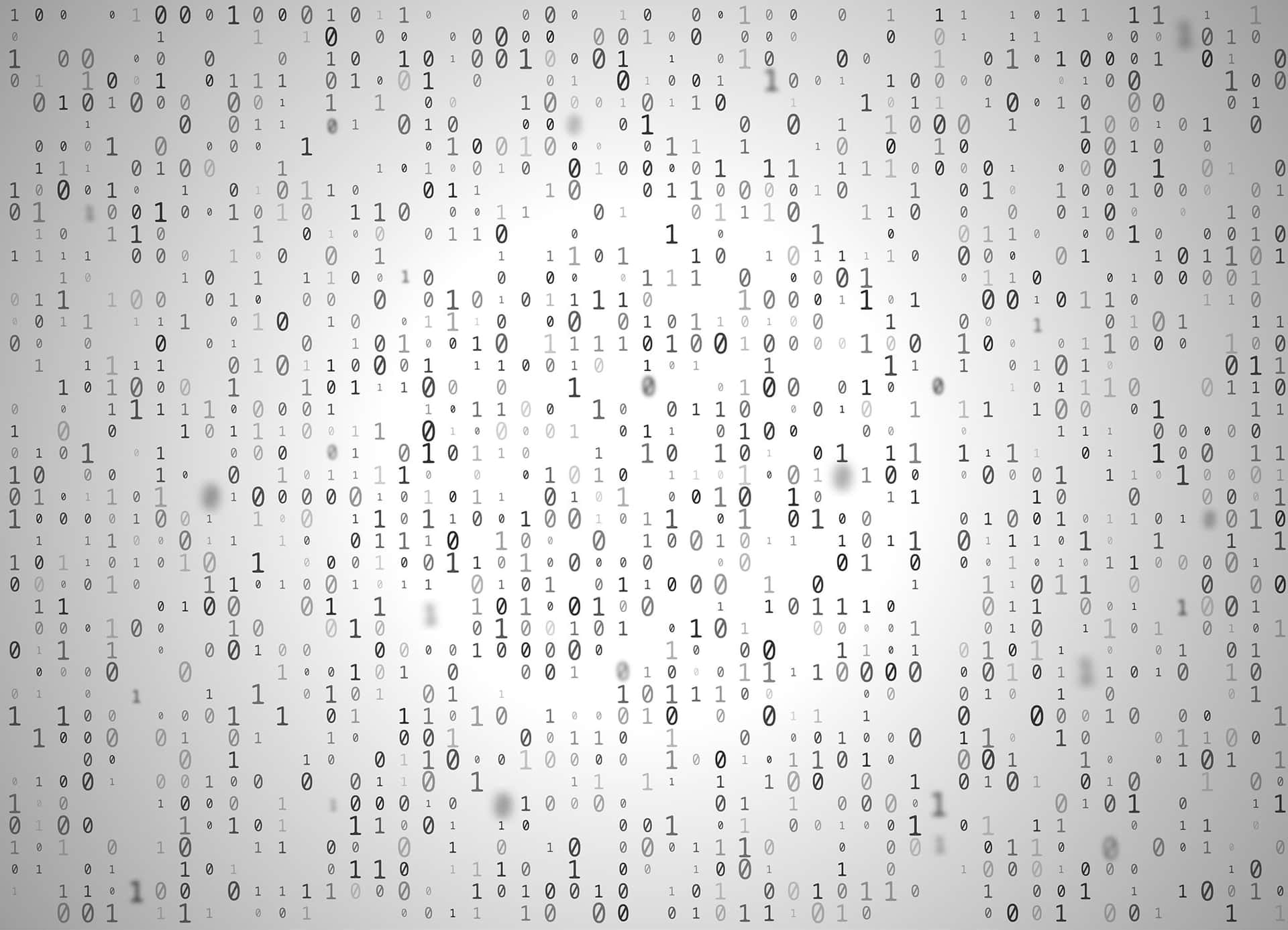 0 And 1 Wallpapers - Wallpaper Cave