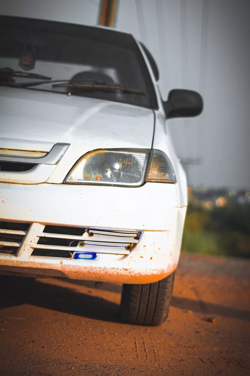 Suzuki Cultus Wallpapers - Wallpaper Cave