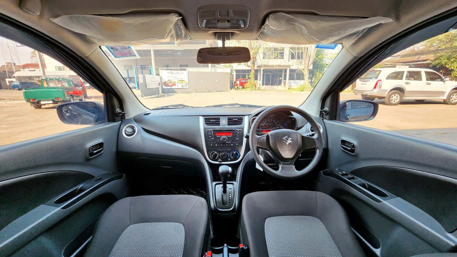 Suzuki Cultus Wallpapers - Wallpaper Cave