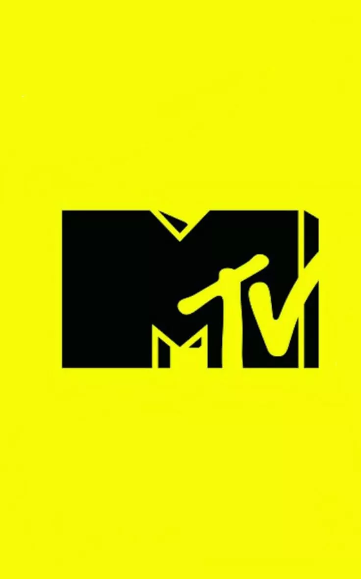 MTV Logo Wallpapers - Wallpaper Cave