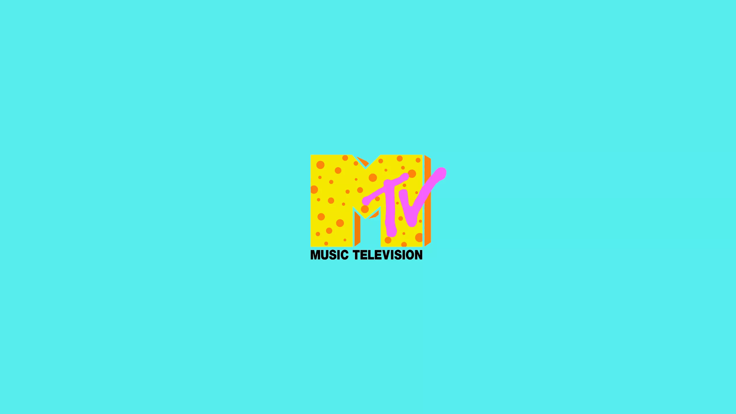 MTV Logo Wallpapers - Wallpaper Cave