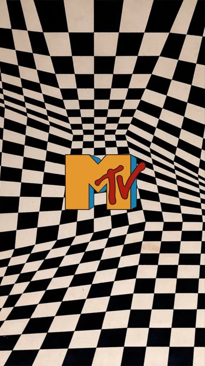MTV Logo Wallpapers - Wallpaper Cave