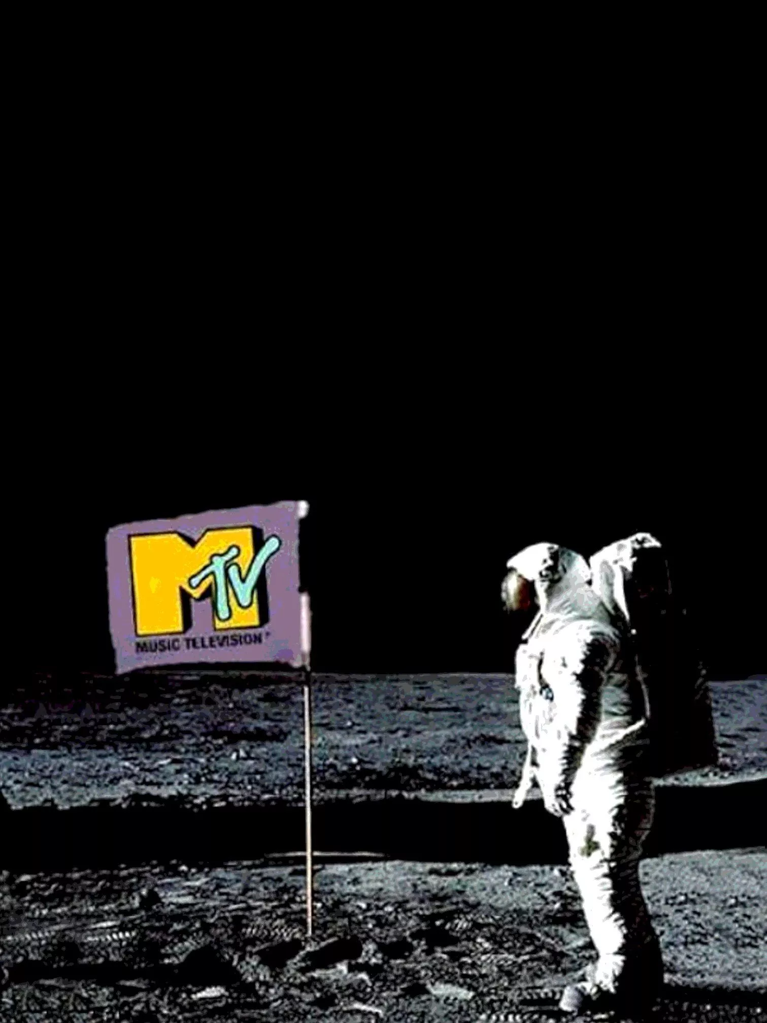 MTV Logo Wallpapers - Wallpaper Cave