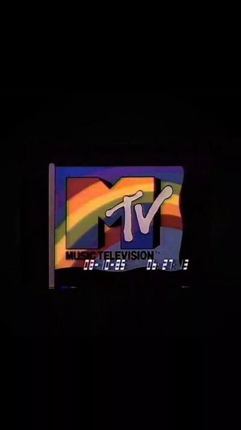 MTV Logo Wallpapers - Wallpaper Cave