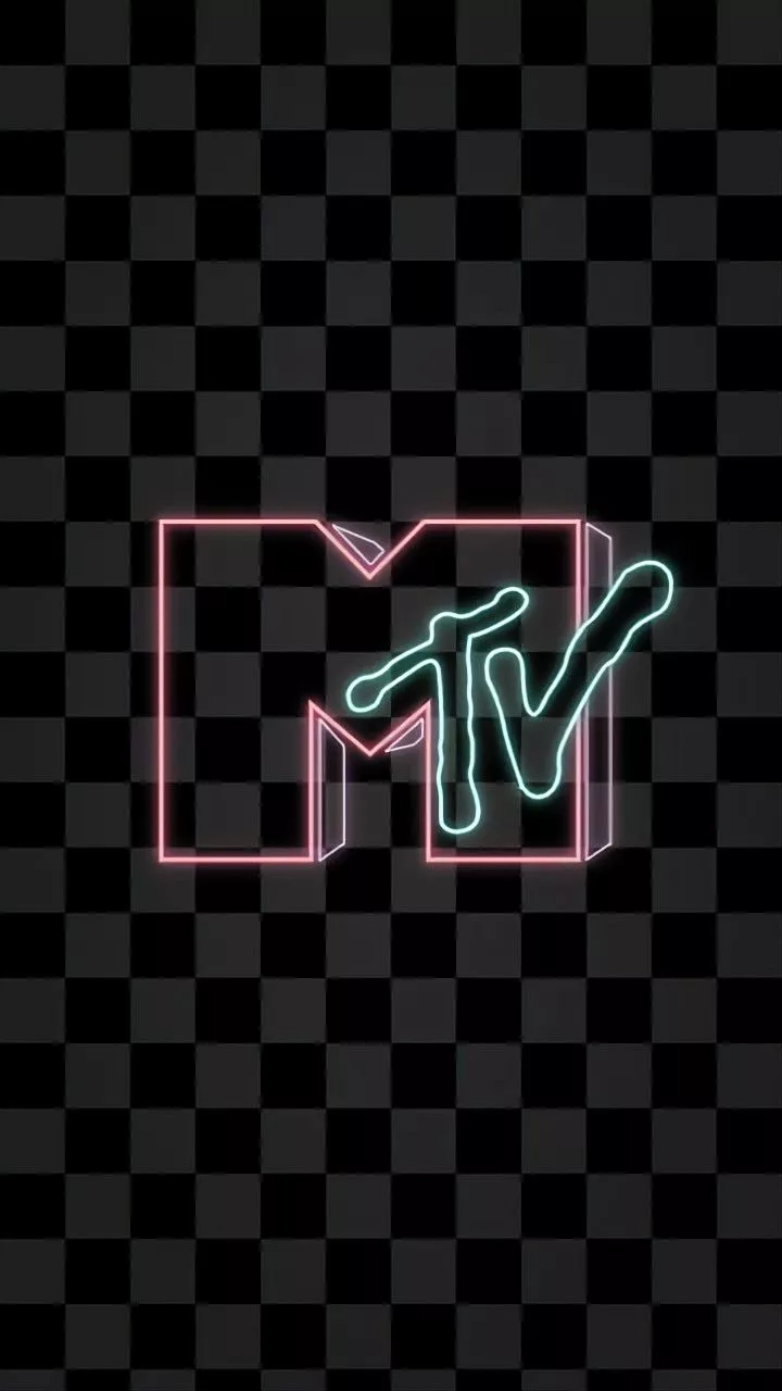 MTV Logo Wallpapers - Wallpaper Cave