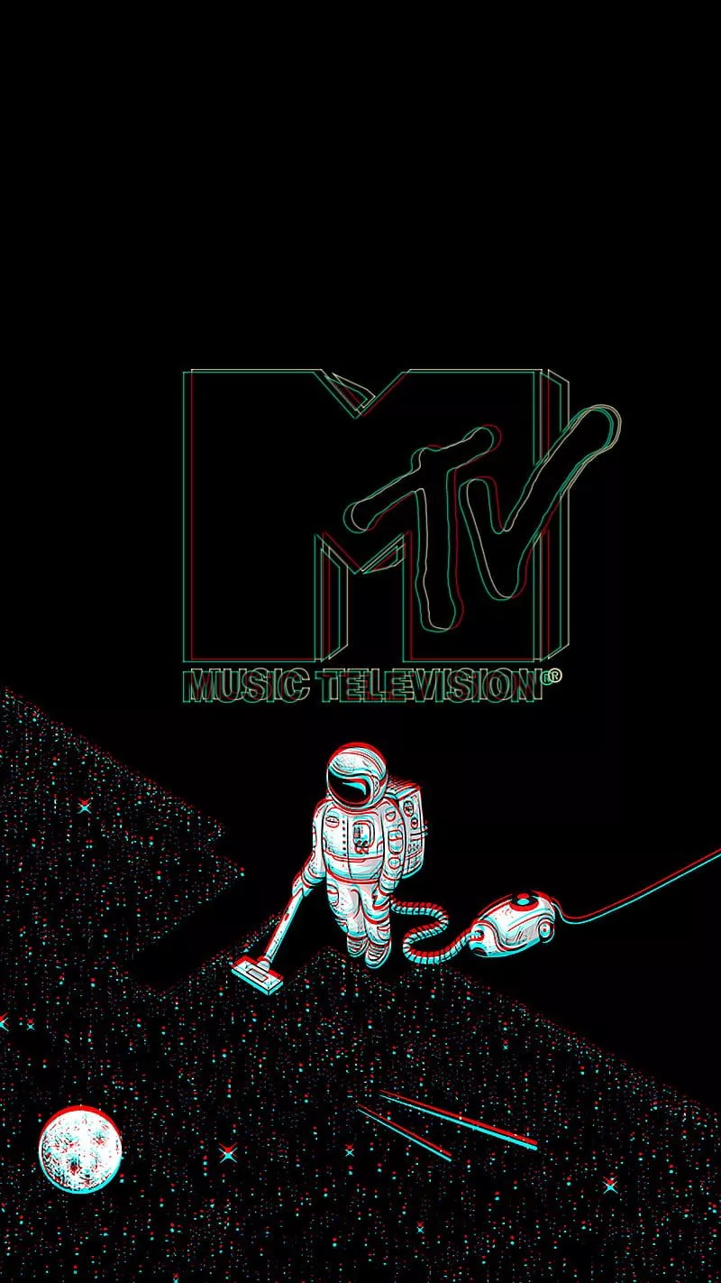 MTV Logo Wallpapers - Wallpaper Cave