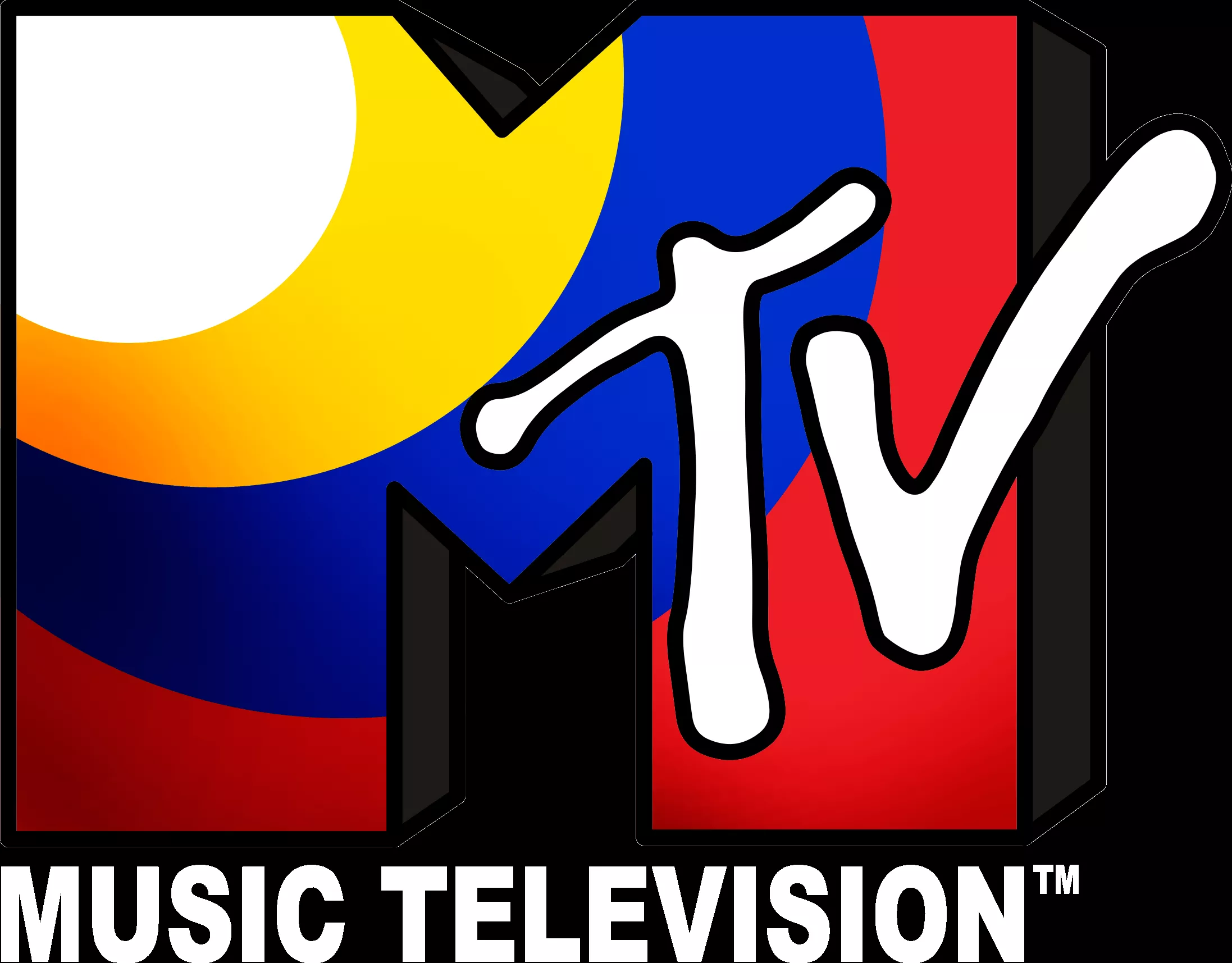 MTV Logo Wallpapers - Wallpaper Cave