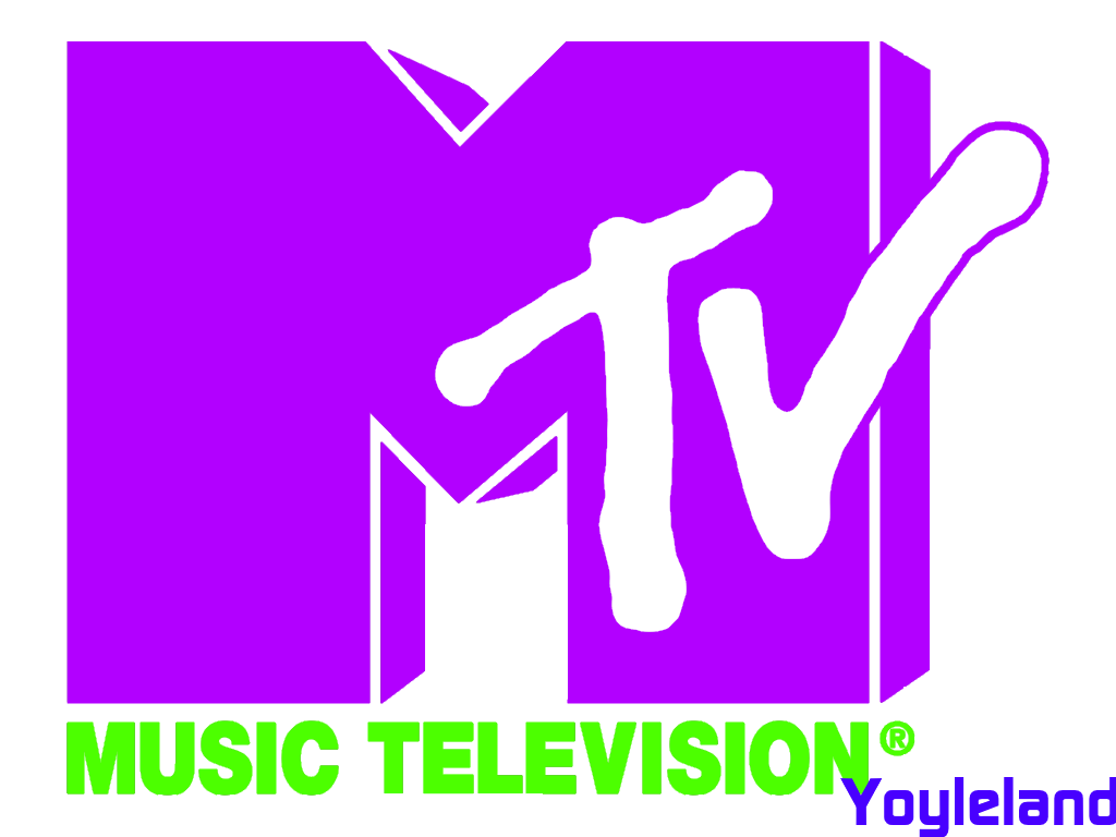 MTV Logo Wallpapers - Wallpaper Cave