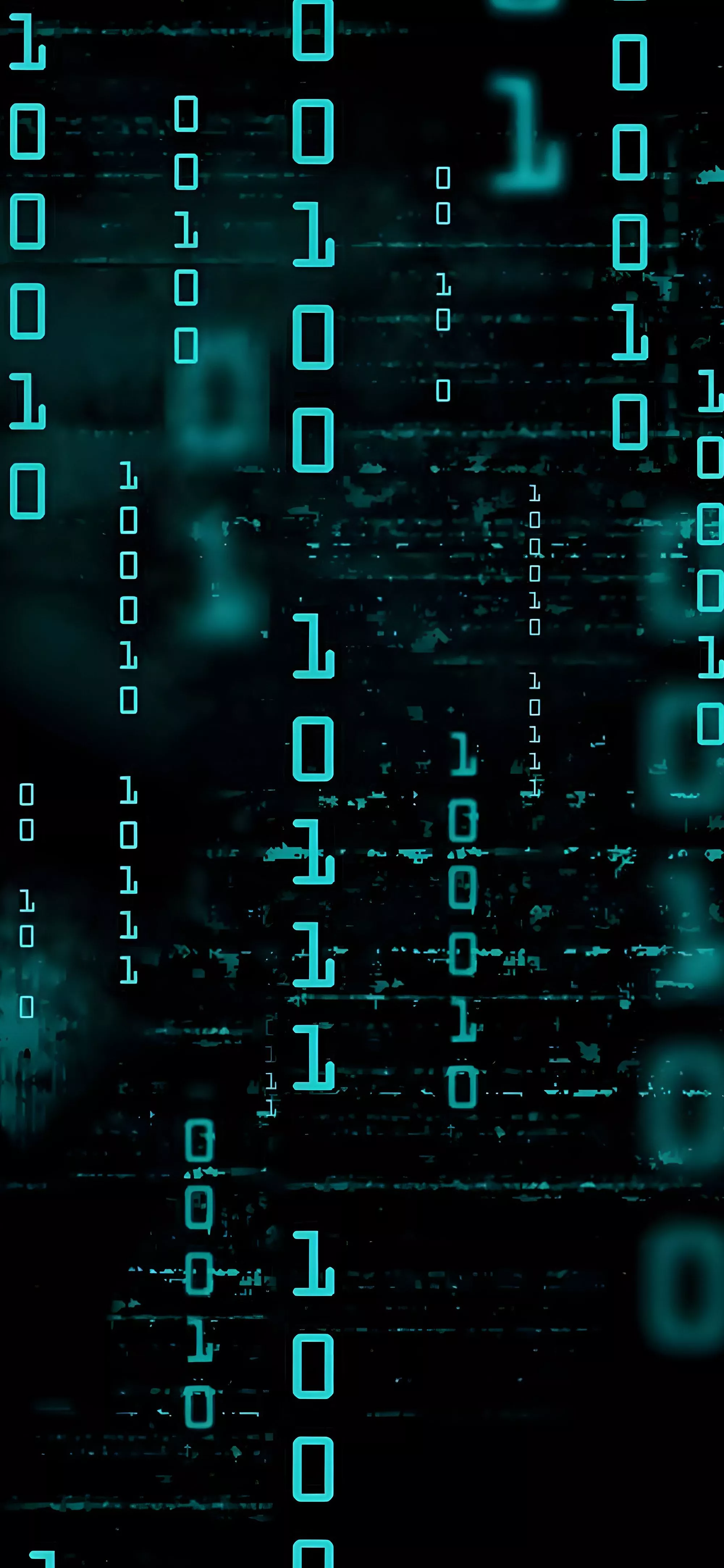 Binary Code Wallpapers - Wallpaper Cave