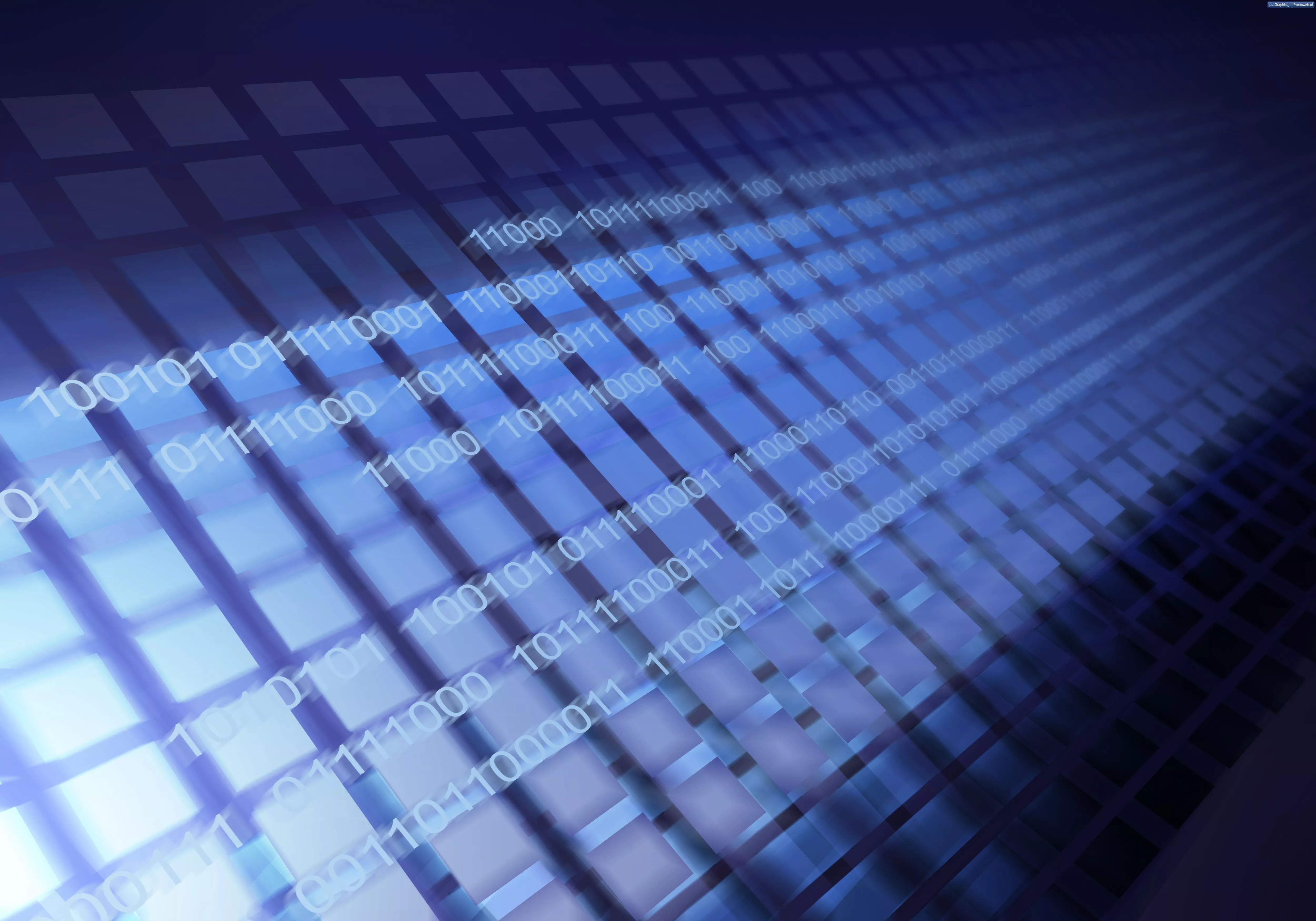 Binary Code Wallpapers - Wallpaper Cave