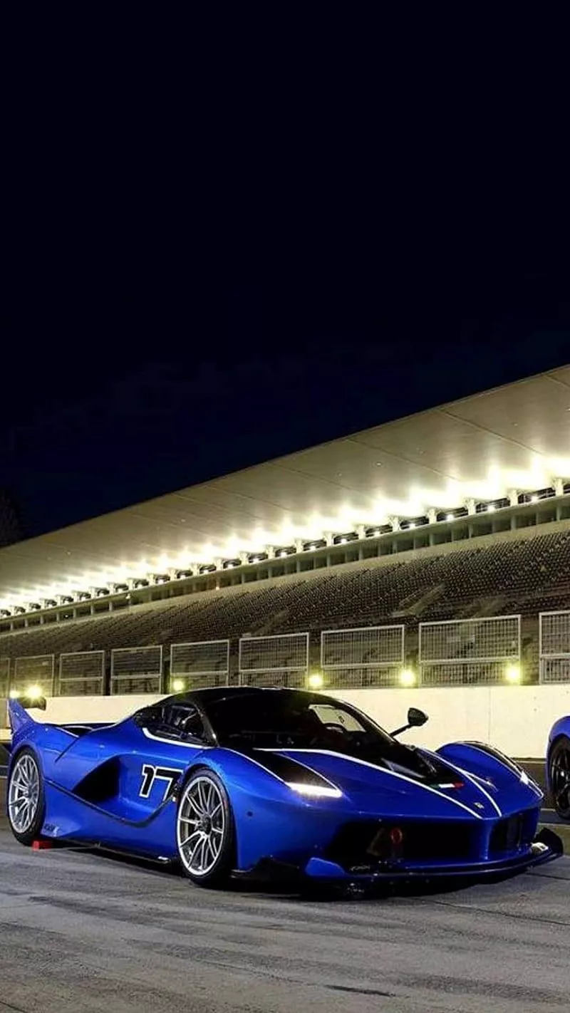 Blue LaFerrari Wallpapers - Wallpaper Cave