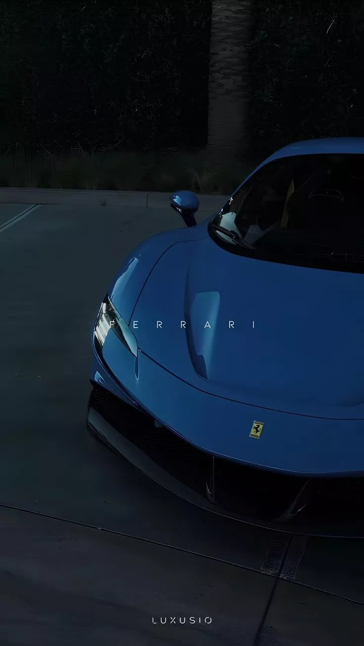 Blue LaFerrari Wallpapers - Wallpaper Cave