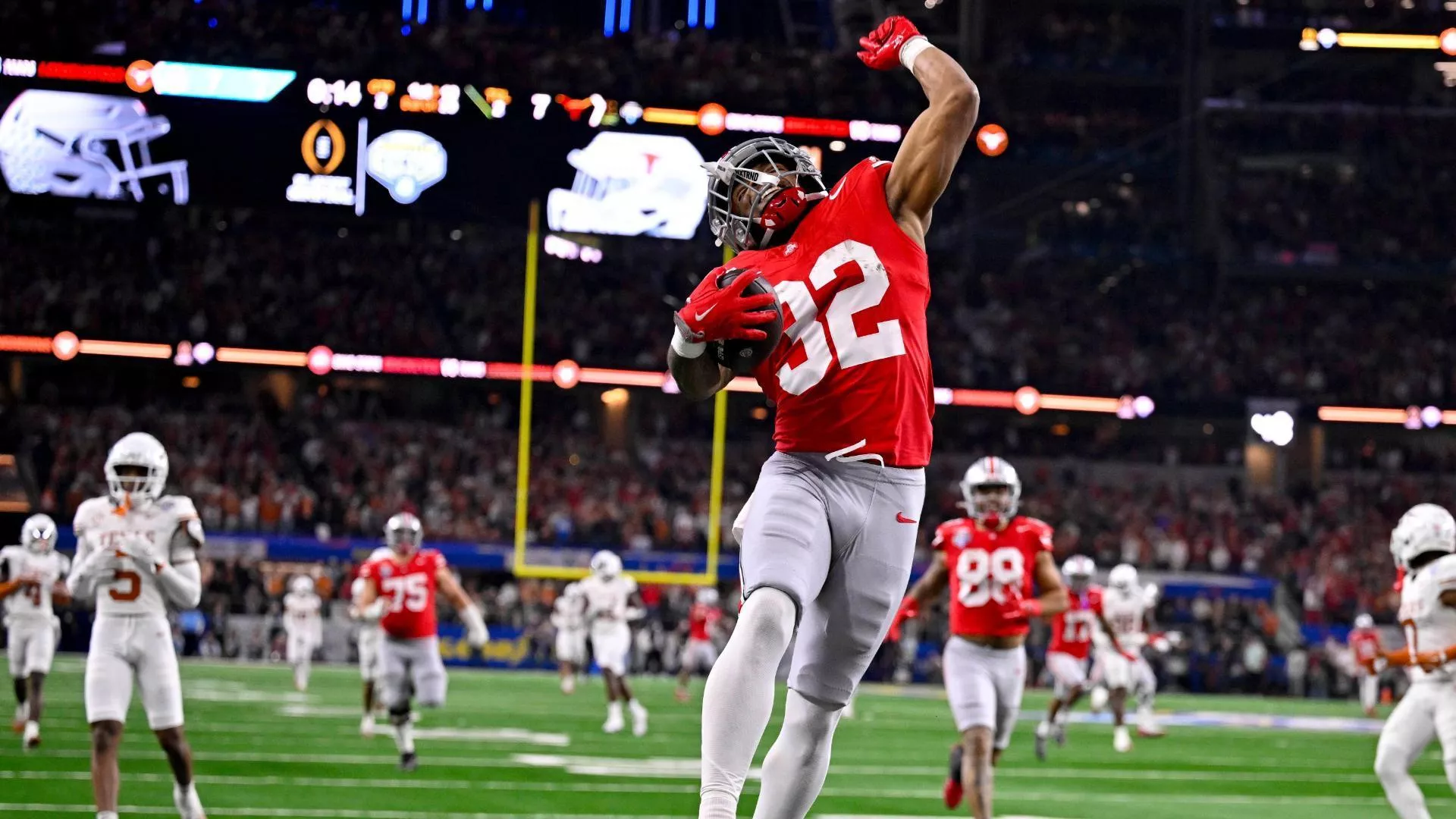 TreVeyon Henderson Wallpapers - Wallpaper Cave