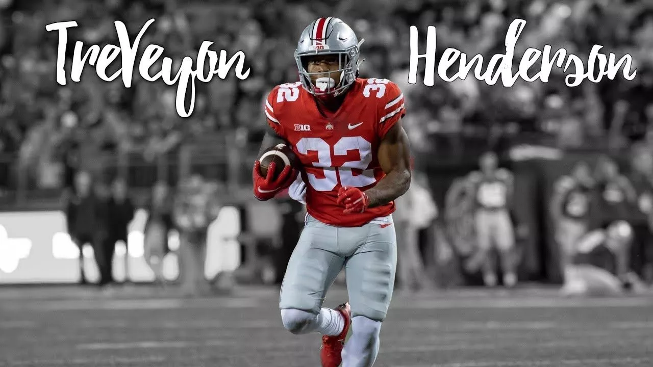 TreVeyon Henderson Wallpapers - Wallpaper Cave