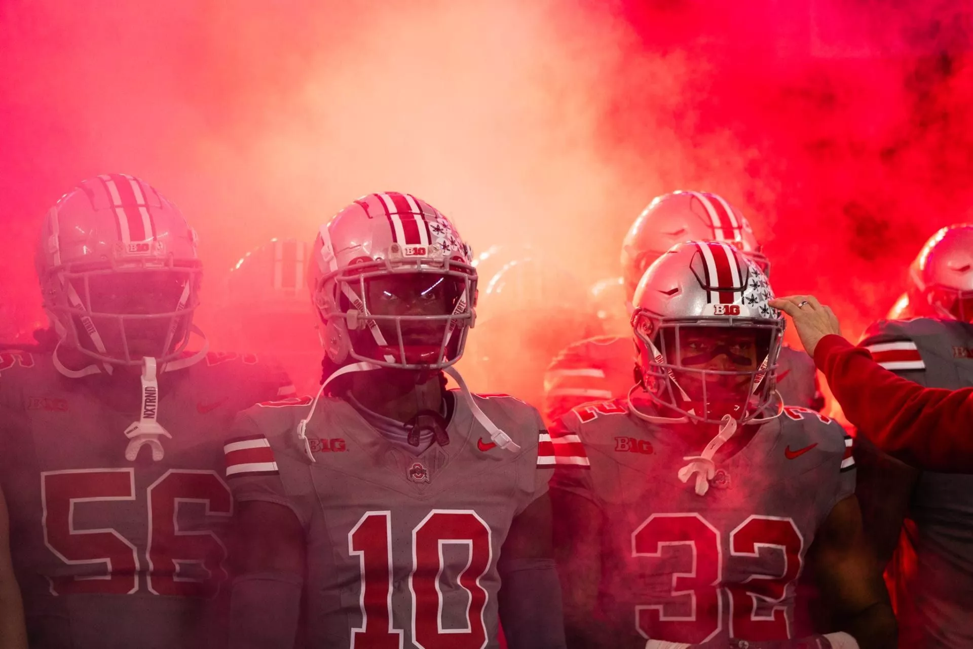 TreVeyon Henderson Wallpapers - Wallpaper Cave