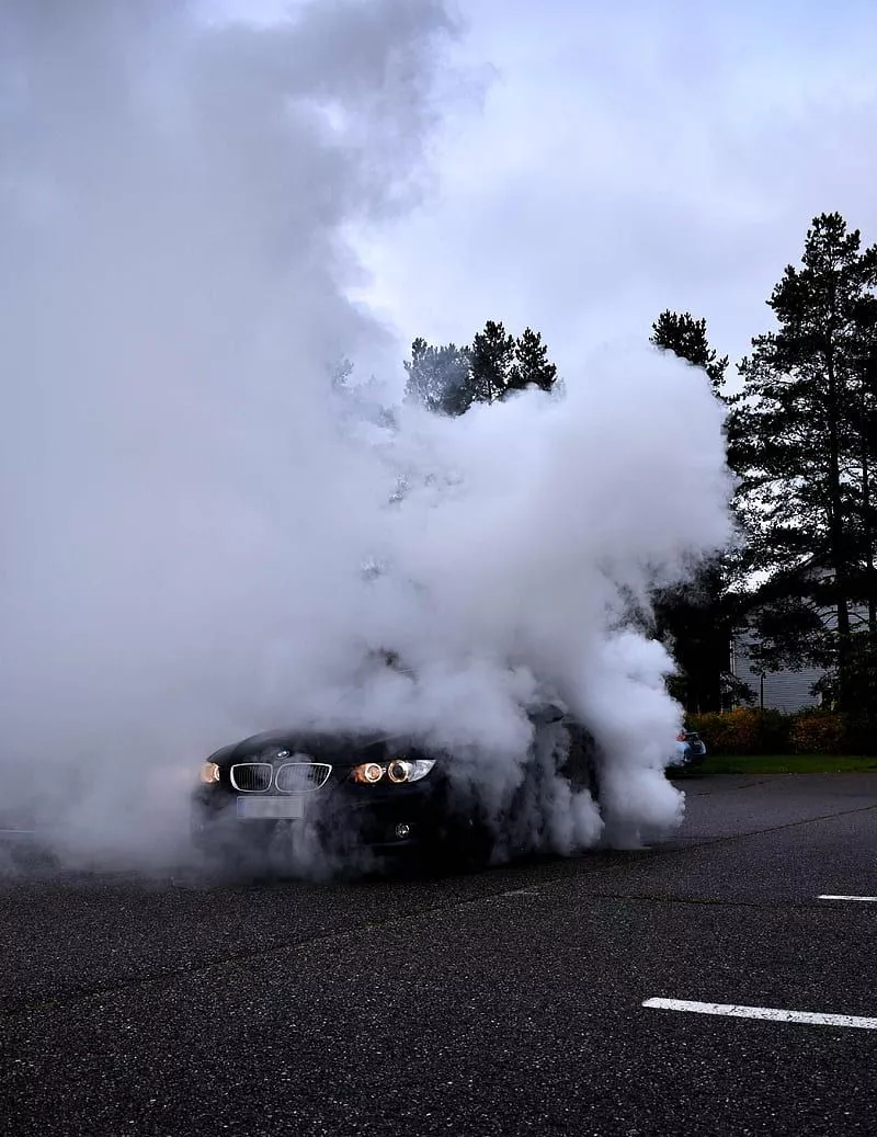 BMW Eyes Drift Smoke Wallpapers - Wallpaper Cave