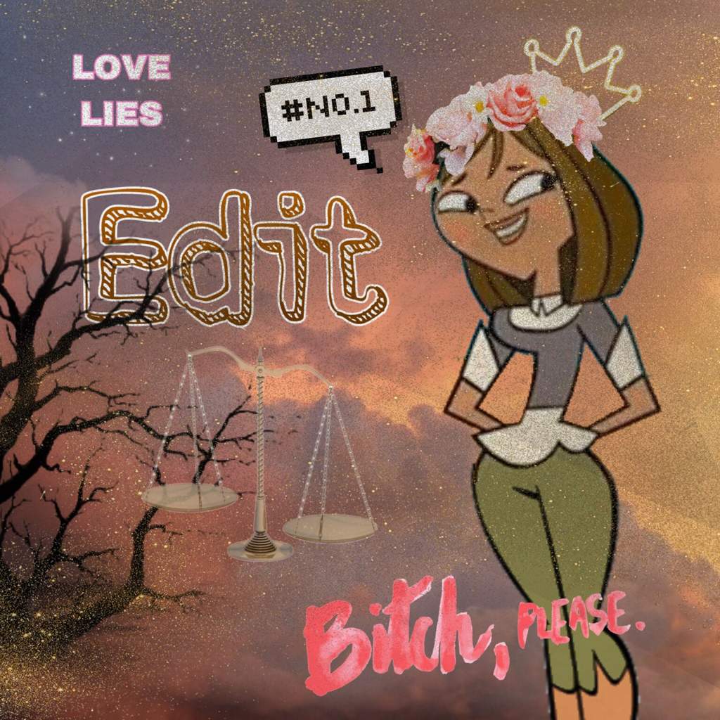 Courtney Total Drama Wallpapers - Wallpaper Cave