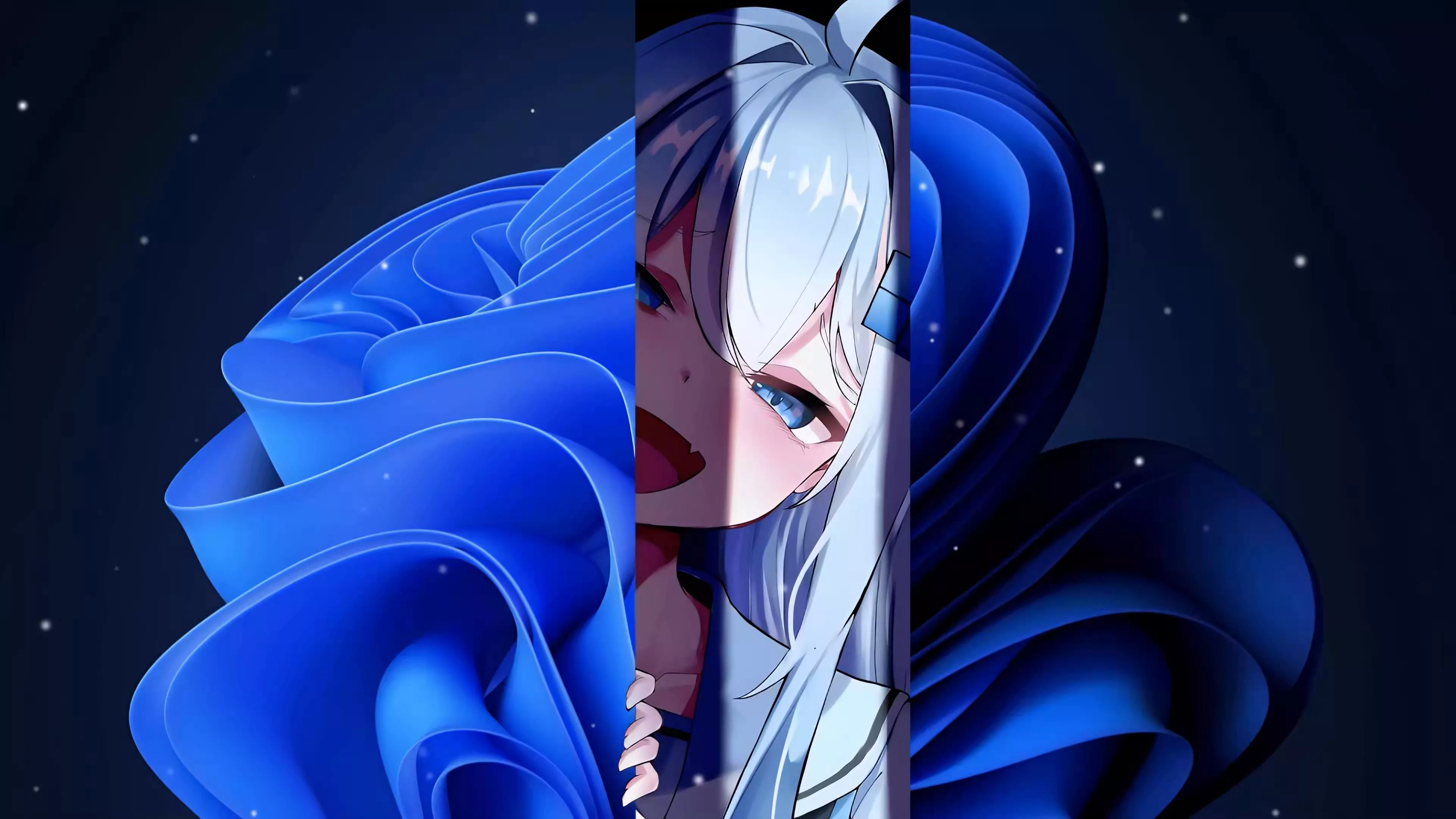 Windows Girl Wallpapers - Wallpaper Cave