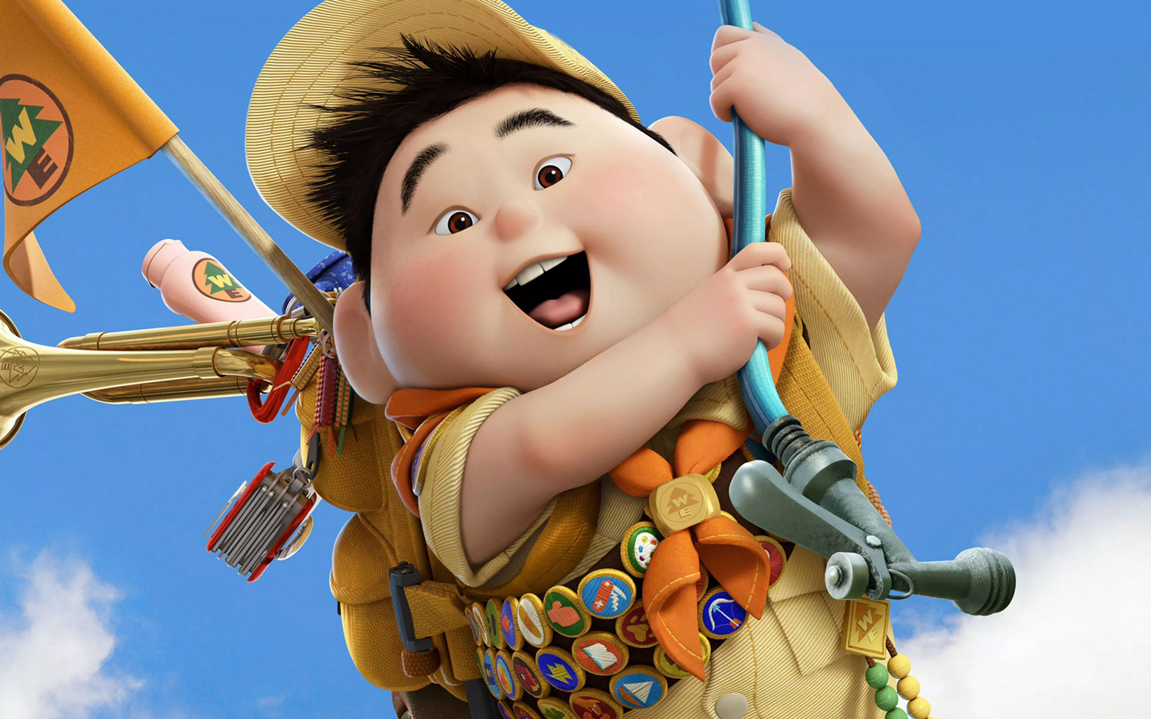 Cartoon Macbook Wallpapers - Wallpaper Cave