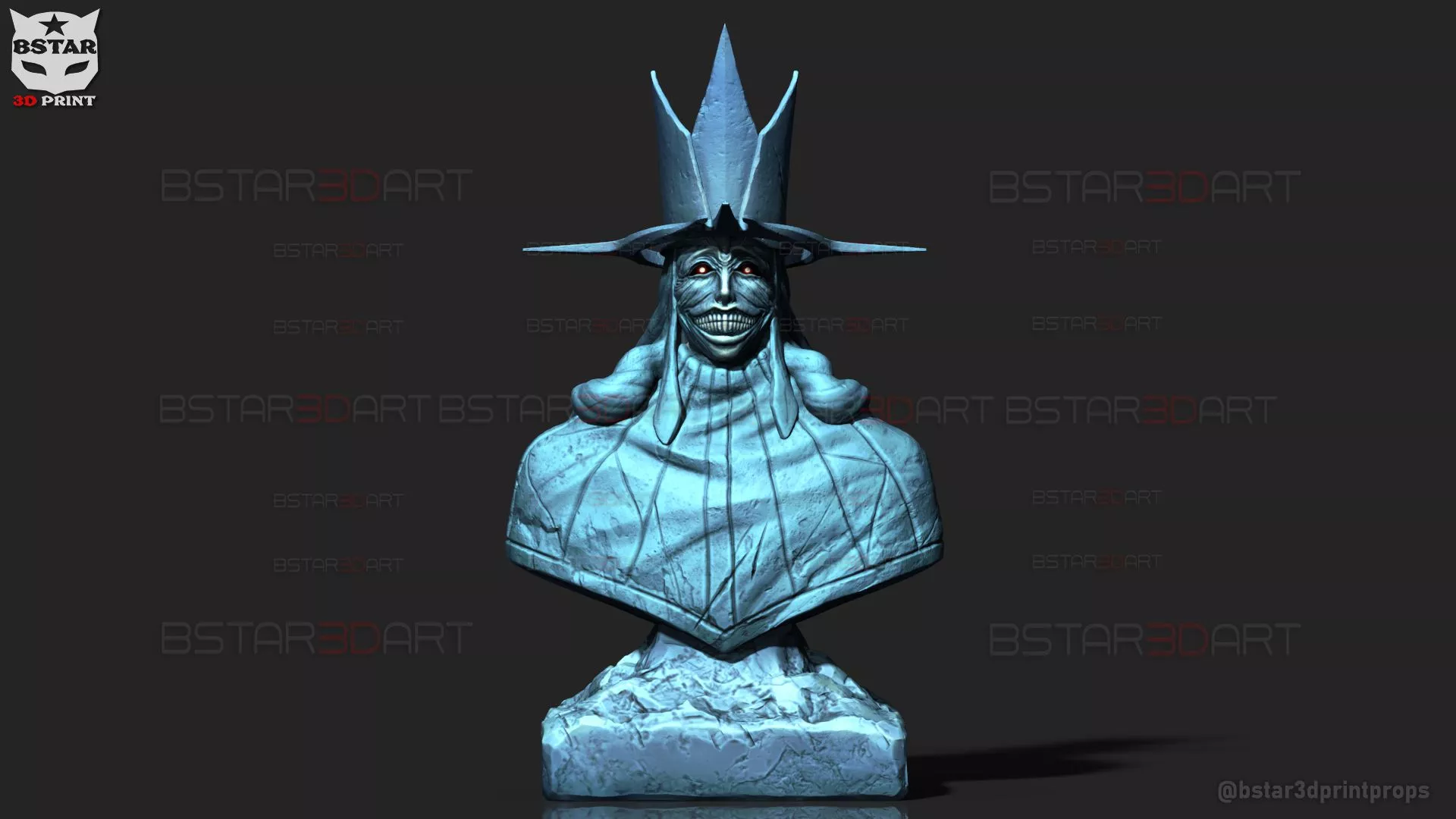 Statue Of God Solo Leveling Wallpapers - Wallpaper Cave