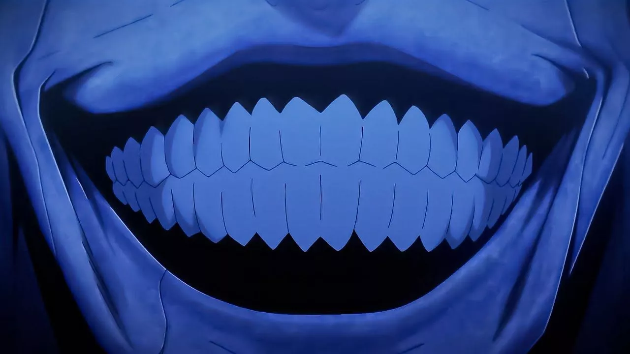 Statue Of God Solo Leveling Wallpapers - Wallpaper Cave