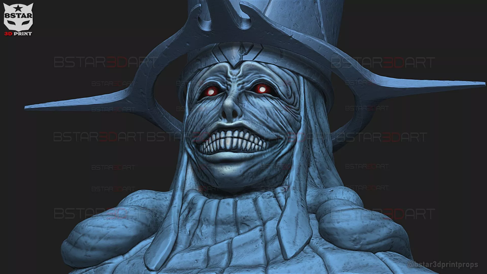 Statue Of God Solo Leveling Wallpapers - Wallpaper Cave