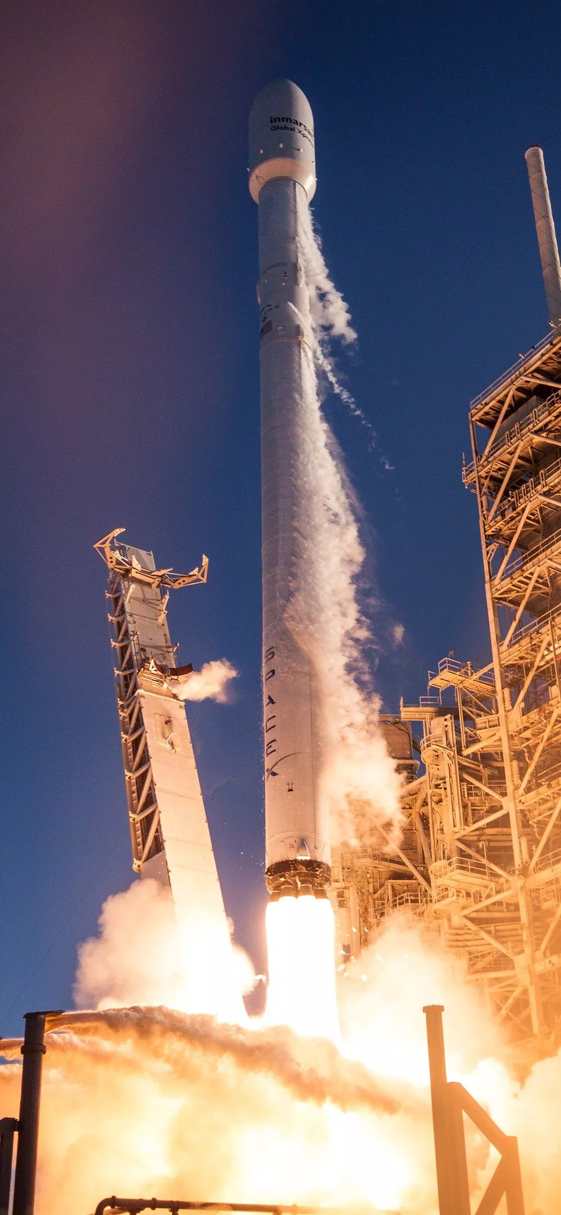 iPhone SpaceX Wallpapers - Wallpaper Cave